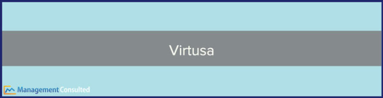 Virtusa | Firm Overview & Salary Data