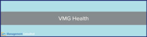 VMG Health | Firm Overview & Salary Data