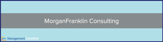 MorganFranklin Consulting | Firm Overview & Salaries