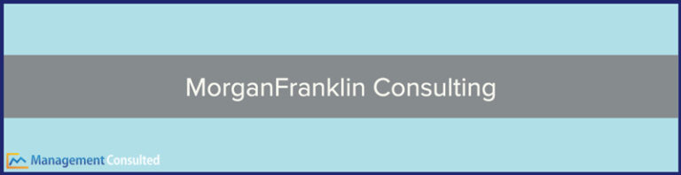 MorganFranklin Consulting | Firm Overview & Salaries