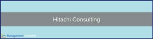 Hitachi Consulting | Firm Overview & Salary Data