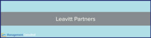 Leavitt Partners | Firm Overview & Salary Data