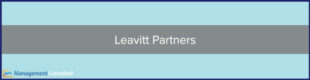 Leavitt Partners | Firm Overview & Salary Data