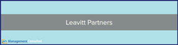 Leavitt Partners | Firm Overview & Salary Data