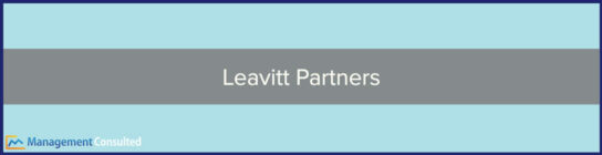 Leavitt Partners | Firm Overview & Salary Data