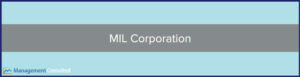 MIL Corporation Firm Profile | Firm Overview & Salary Data