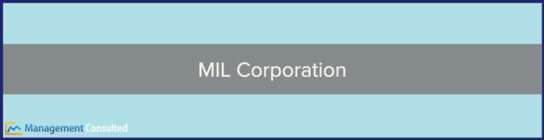 MIL Corporation Firm Profile | Firm Overview & Salary Data