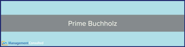Prime Buchholz Firm Profile | Firm Overview & Salary Data