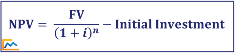 Net Present Value | Case Interview Framework | Management Consulted