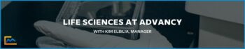 Advancy's Work In The Life Sciences | Management Consulted
