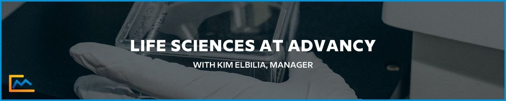 Advancy's Work In The Life Sciences | Management Consulted