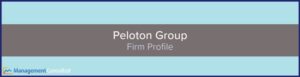 Peloton Group Firm Profile | Firm Overview & Salary Data