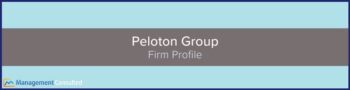Peloton Group Firm Profile | Firm Overview & Salary Data
