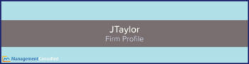 JTaylor Firm Profile | Firm Overview & Salary Data