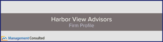 Harbor View Advisors Firm Profile | Firm Overview & Salary Data