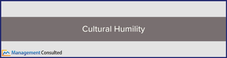 Cultural Humility and Why It Matters | Management Consulted
