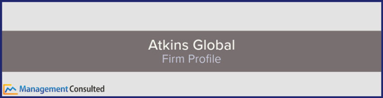 Atkins Global Firm Profile | Firm Overview & Salary Data