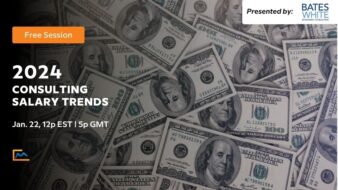 2024 Consulting Salary Trends Revealed: What You Need to Know - Management Consulted
