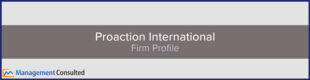 Proaction International Firm Profile | Firm Overview & Salary Data