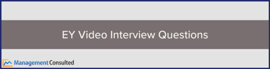 EY Video Interview Questions: Ace Your Interview with These Tips