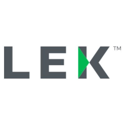 L.E.K. Consulting | Consulting Firm Overview | Management Consulted