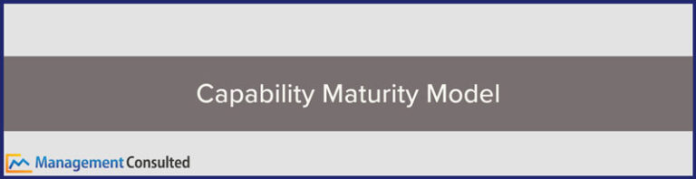 Capability Maturity Model | Management Consulted
