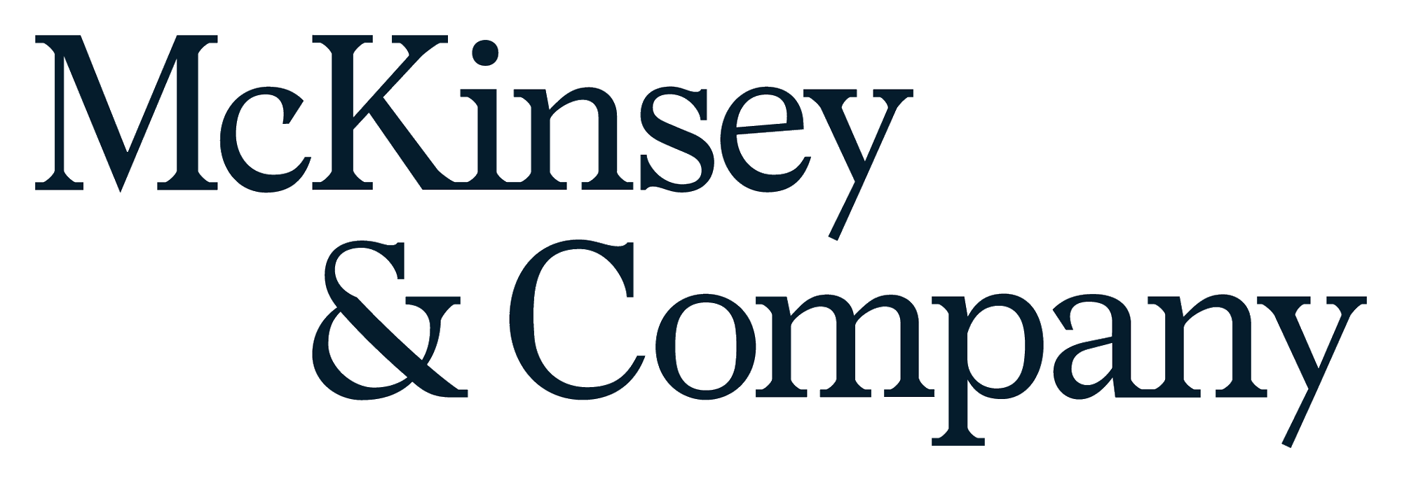 McKinsey: Firm Profile- Culture, Interviews, & Recruiting Tips