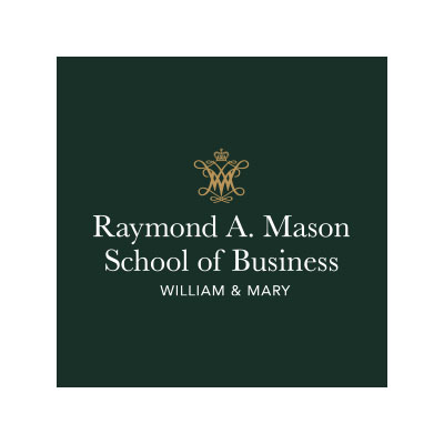 Mason School of Business Login