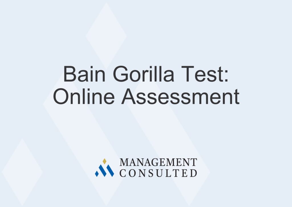 Assessments / Tests Archives - Management Consulted
