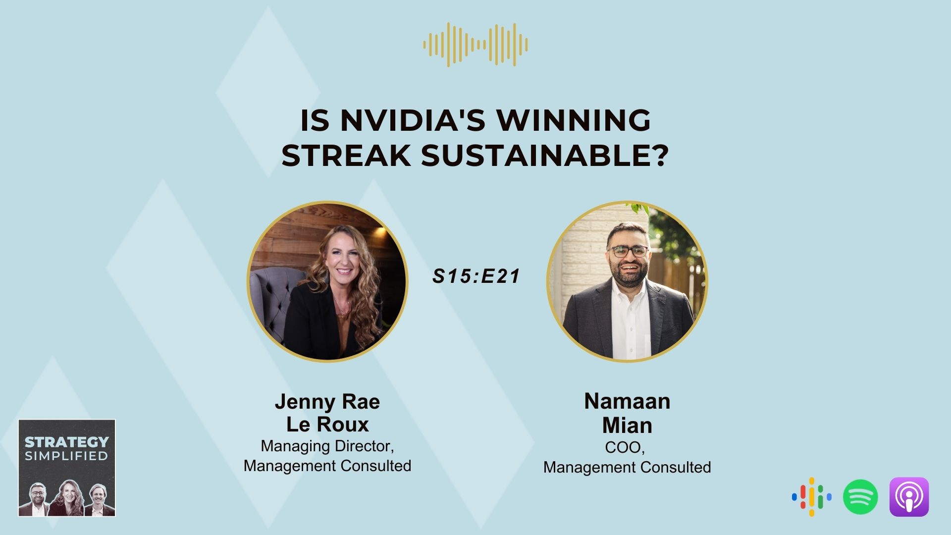 Is Nvidia's Winning Streak Sustainable? (Nvidia Business Model ...