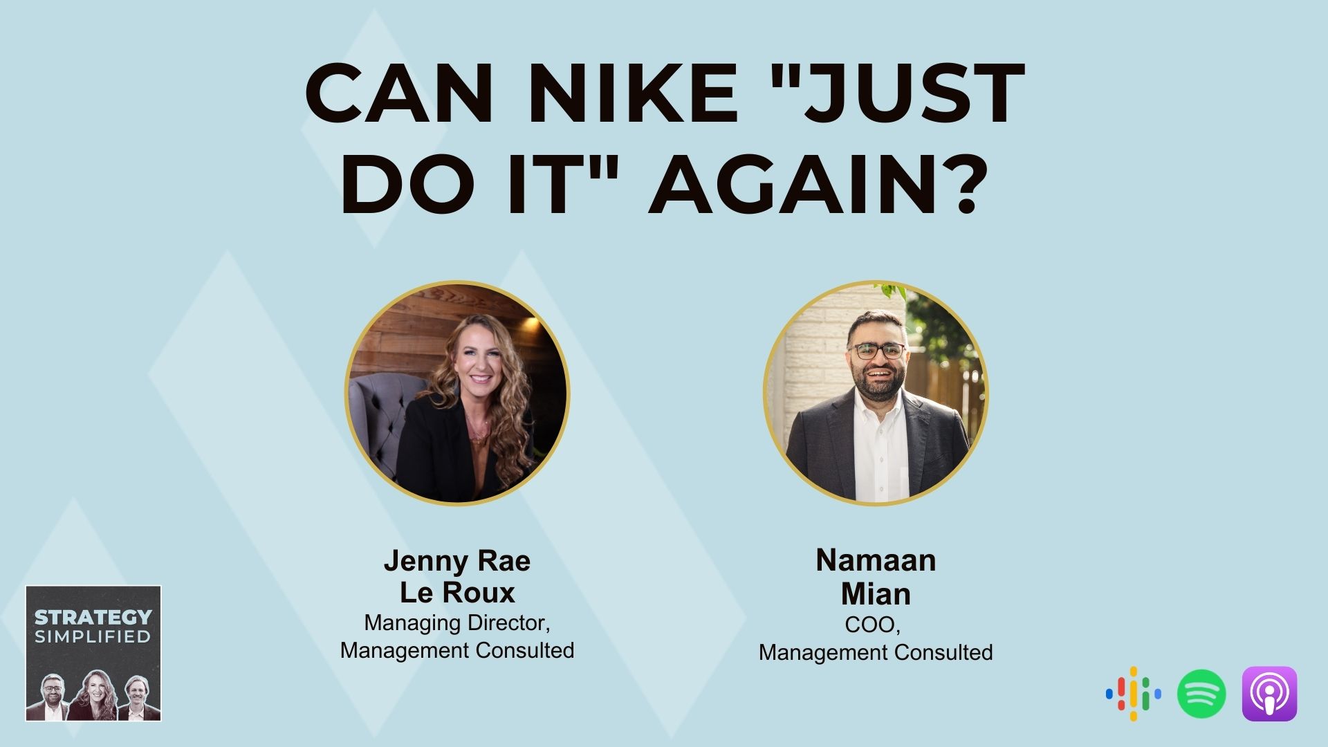 Nike Business Breakdown - Can the Iconic Brand "Just Do It" Again ...