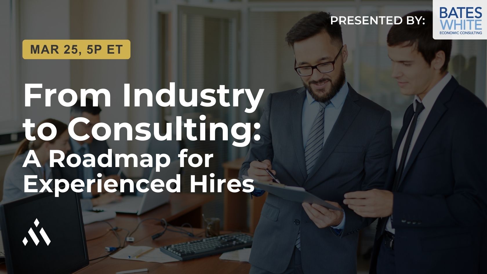 From Industry to Consulting: A Roadmap for Experienced Hires - Management Consulted