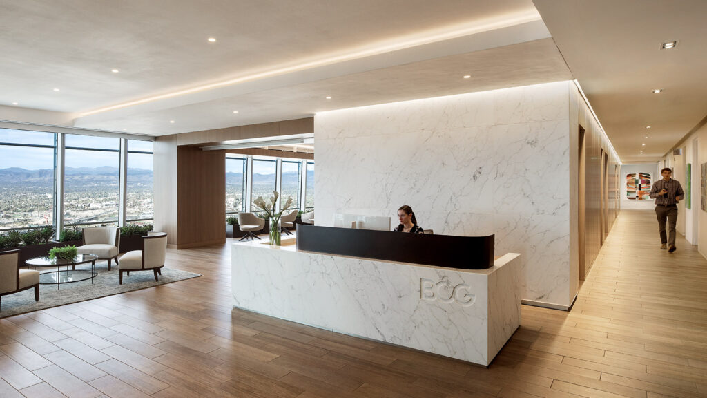 BCG Denver | Management Consulted