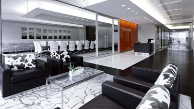 Bain Dallas | Management Consulted