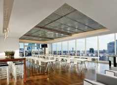 BCG Dallas | Management Consulted