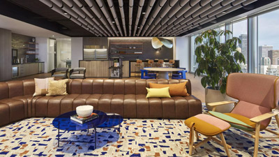 BCG Chicago | Management Consulted