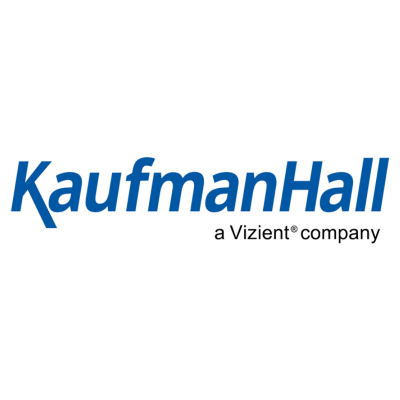 Kaufman Hall | Management Consulted