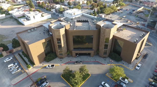 Hexaware Technologies: Best-In-Class IT Consulting & Services