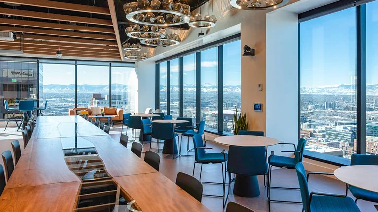 McKinsey Denver: A Deep Dive Into the Mile-High Office