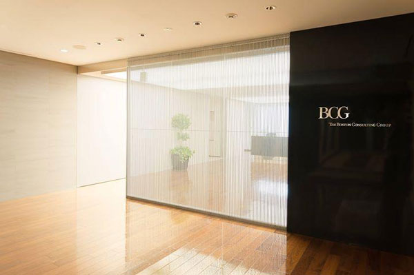Japan BCG | Management Consulted