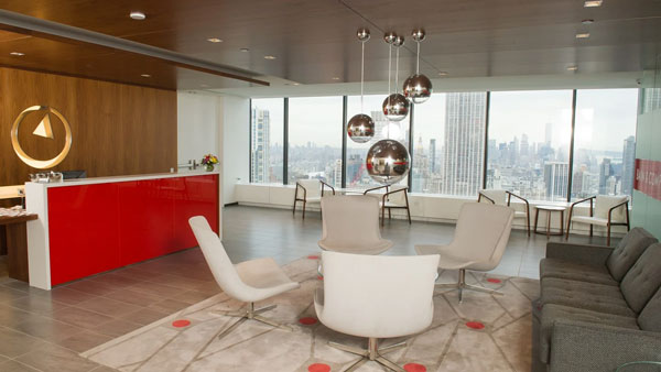 Bain New York | Management Consulted