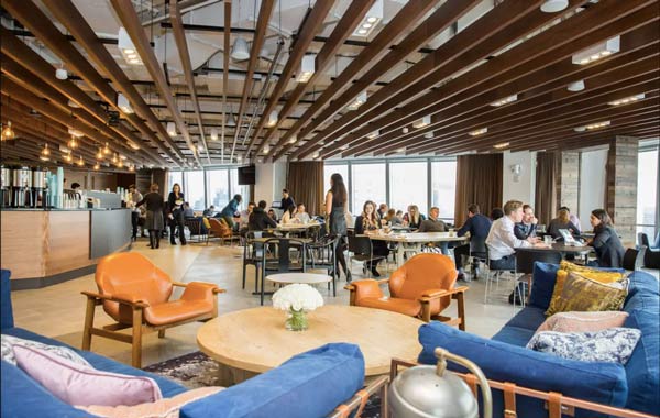 BCG Boston | Management Consulted