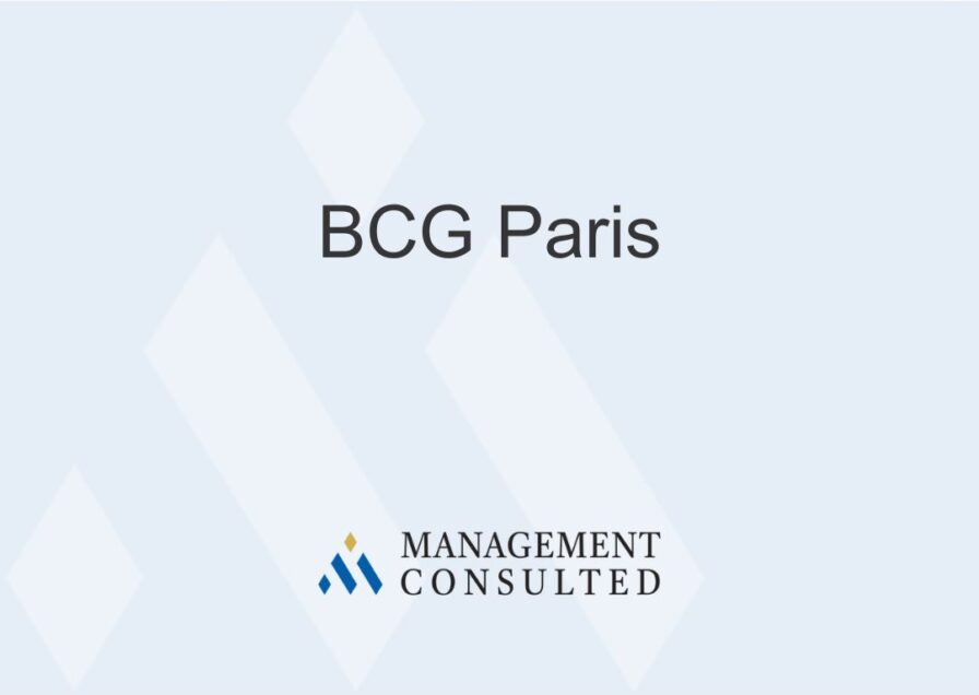 Articles for Management Consultants | Management Consulted