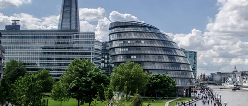 BCG London | Management Consulted