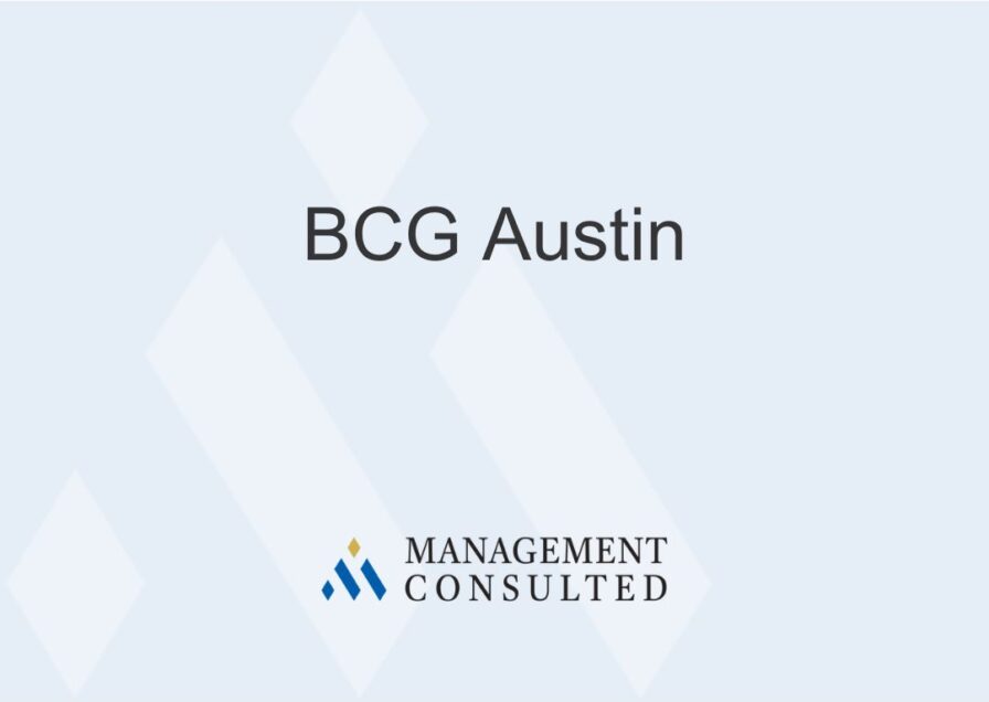 Articles for Management Consultants | Management Consulted