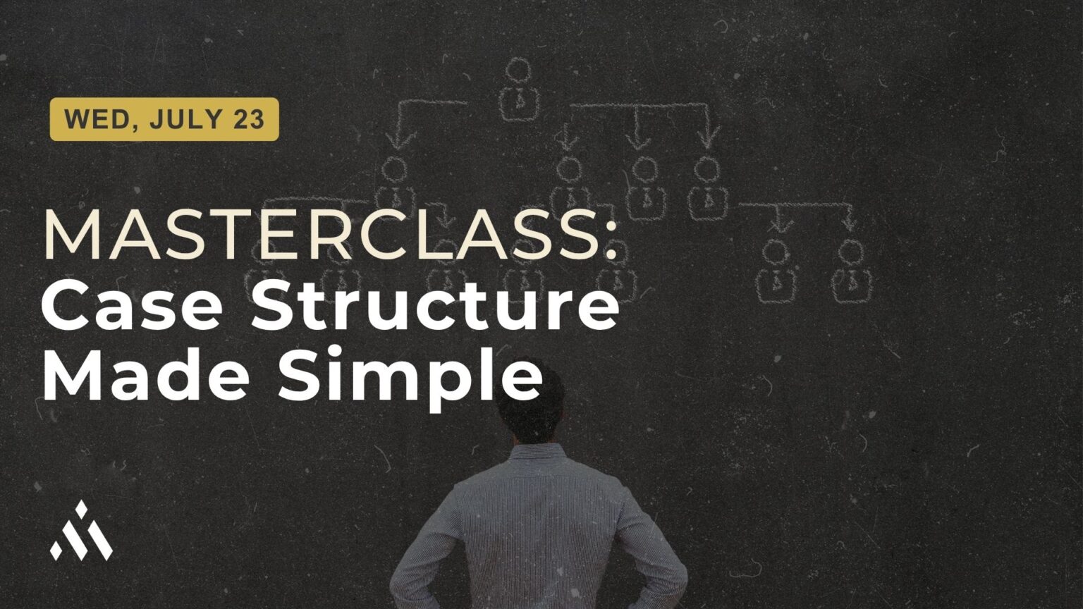 Masterclass: Case Structure Made Simple - Management Consulted