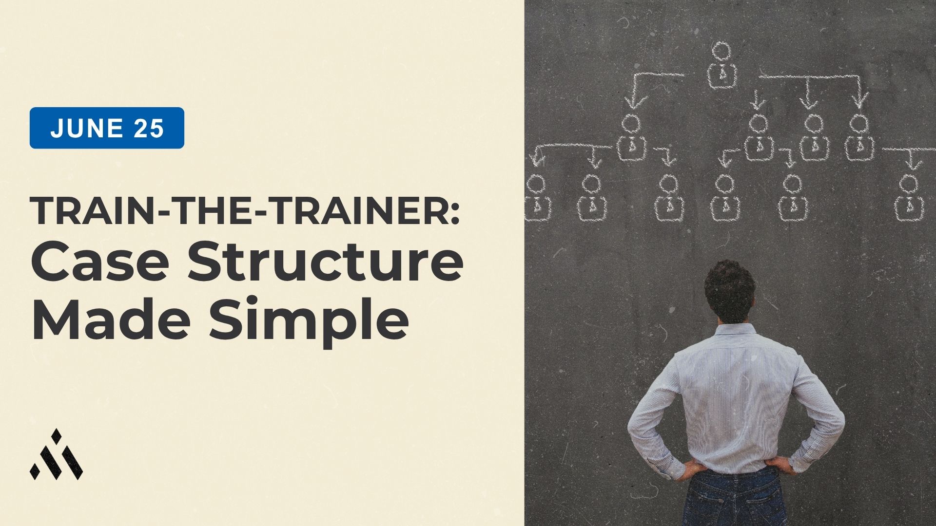 Train-the-Trainer: Case Structure Made Simple (Partner Perks ...