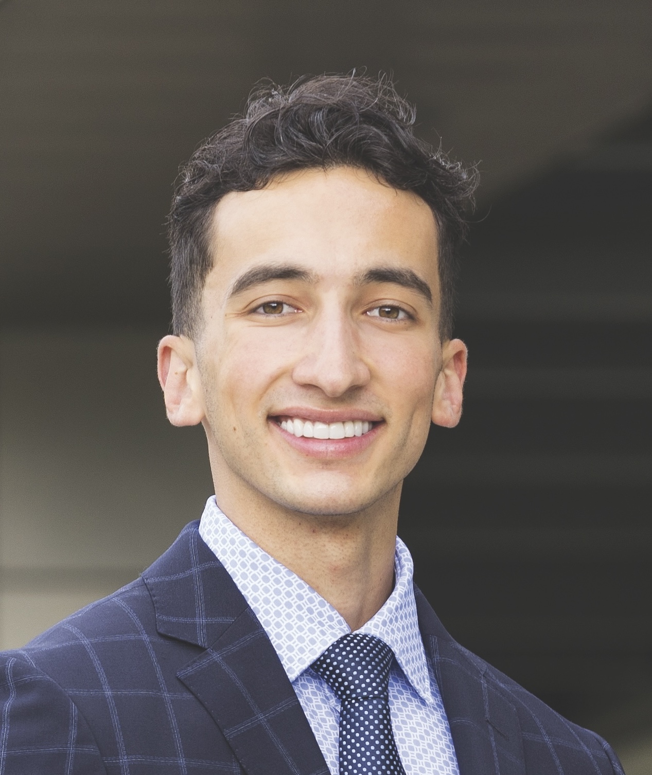 Mark Di Giorgio | MBB Case Interview Coach