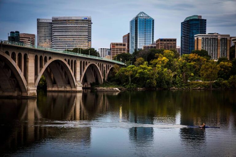 Deloitte Rosslyn: Your Guide to This Dynamic Consulting Hub