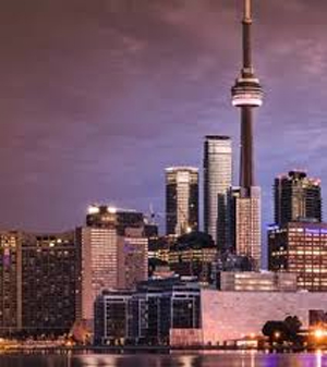 BCG Toronto | Management Consulted